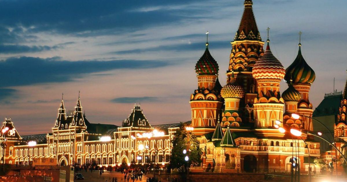 Best Places to Visit in Russia for Budget Travelers