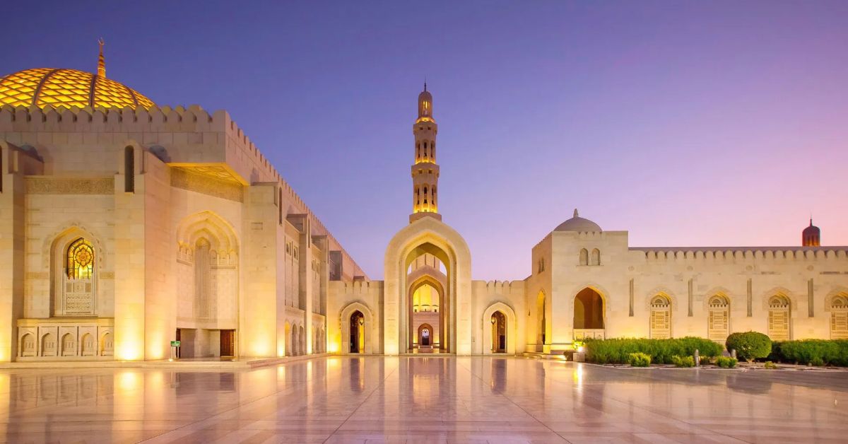 Top 10 Places to Visit in Oman Every Traveler Must See